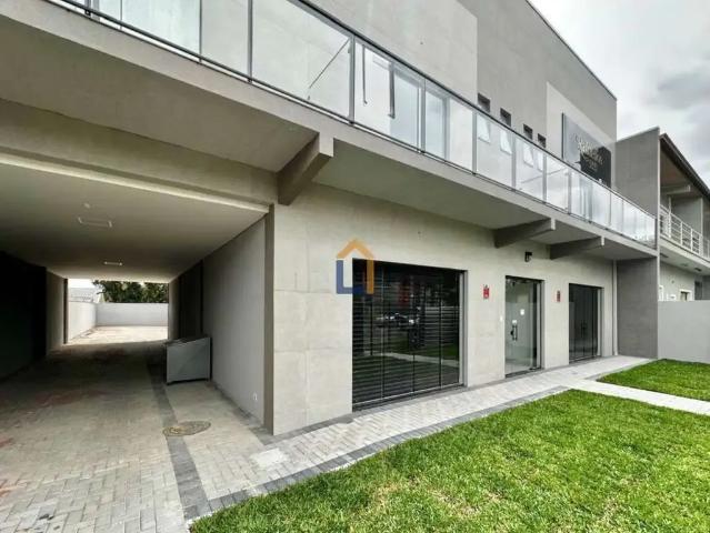 Loja / Comércio para Locação em Curitiba/PR Umbará