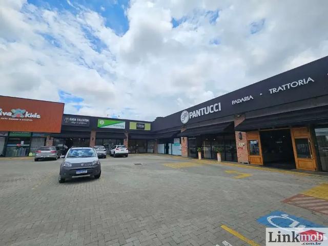 Loja / Comércio para Locação em Curitiba/PR Uberaba