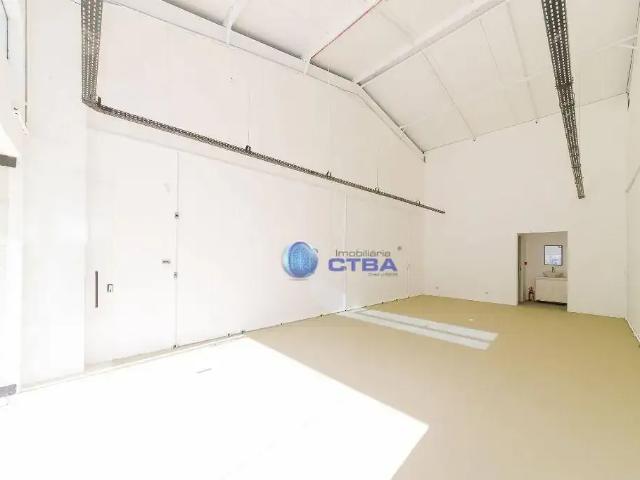 Loja / Comércio para Locação em Curitiba/PR Uberaba