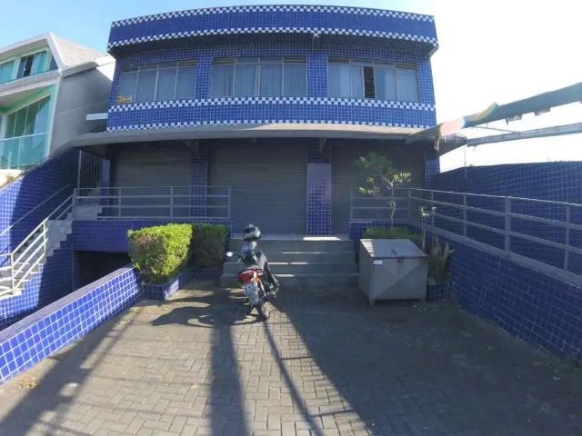 Loja / Comércio para Locação em Curitiba/PR Uberaba