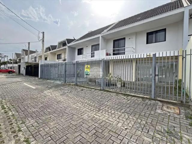 Loja / Comércio para Locação em Curitiba/PR Uberaba
