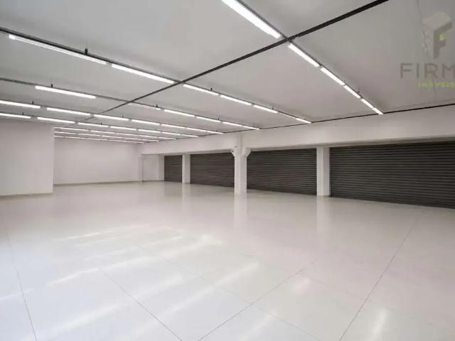 Loja / Comércio para Locação em Curitiba/PR Uberaba