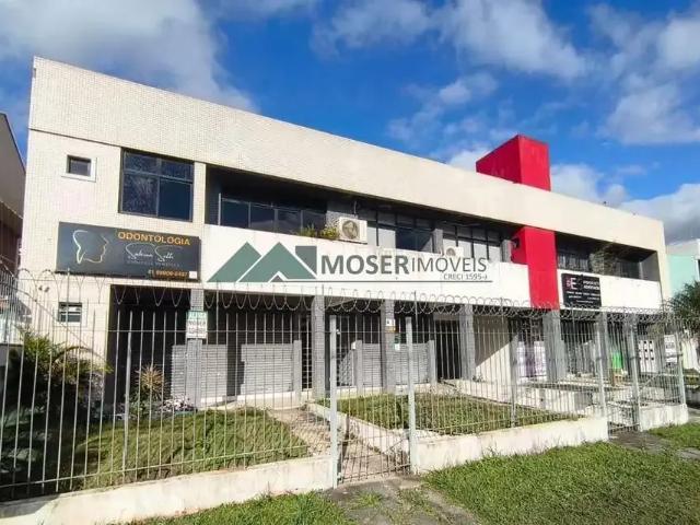 Loja / Comércio para Locação em Curitiba/PR Uberaba