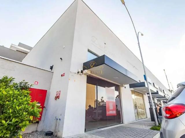 Loja / Comércio para Locação em Curitiba/PR Uberaba
