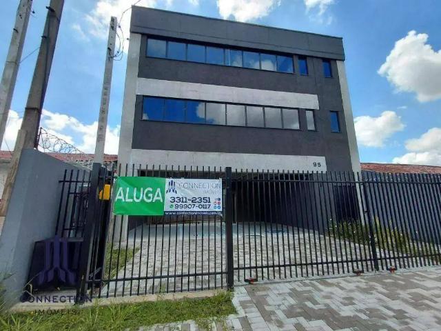Loja / Comércio para Locação em Curitiba/PR Uberaba