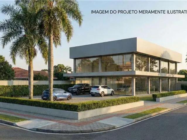 Loja / Comércio para Locação em Curitiba/PR Vila Izabel