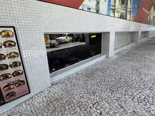Loja / Comércio para Locação em Curitiba/PR Vila Izabel