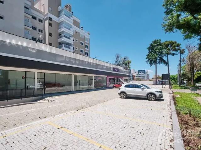 Loja / Comércio para Locação em Curitiba/PR Vila Izabel