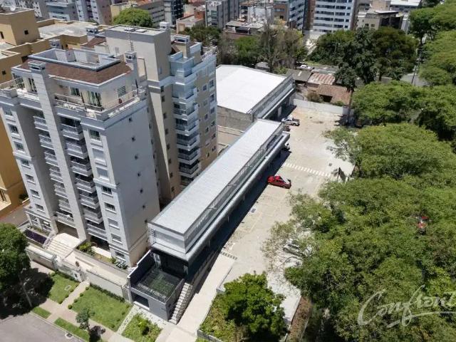 Loja / Comércio para Locação em Curitiba/PR Vila Izabel