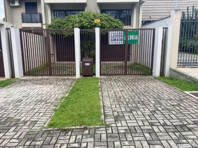 Loja / Comércio para Locação em Curitiba/PR Vista Alegre