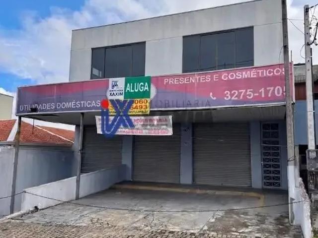 Loja / Comércio para Locação em Curitiba/PR Xaxim