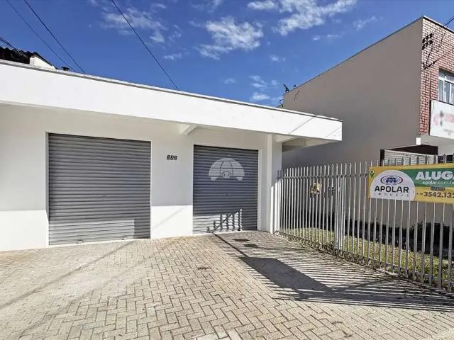 Loja / Comércio para Locação em Curitiba/PR Xaxim