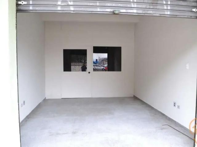 Loja / Comércio para Locação em Curitiba/PR Xaxim