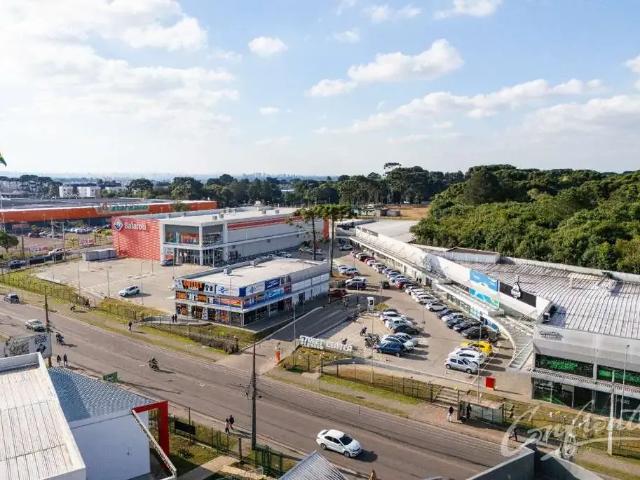 Loja / Comércio para Locação em Curitiba/PR Xaxim