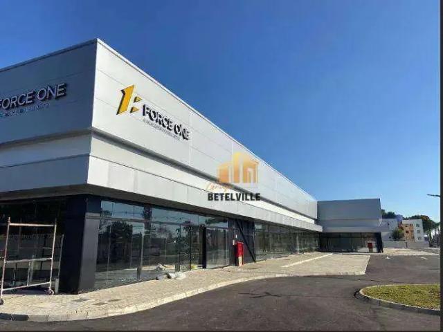 Loja / Comércio para Locação em Curitiba/PR Xaxim