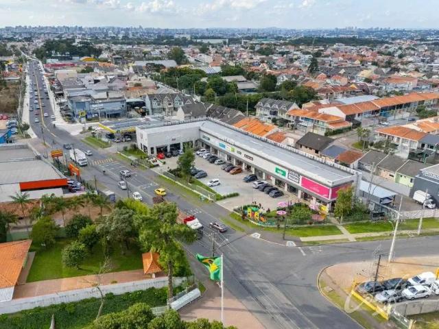Loja / Comércio para Locação em Curitiba/PR Xaxim