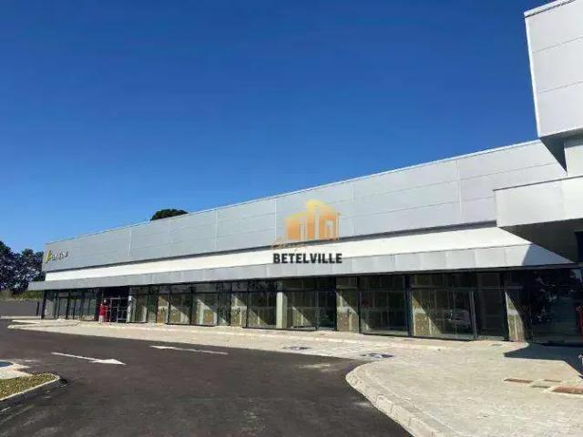 Loja / Comércio para Locação em Curitiba/PR Xaxim