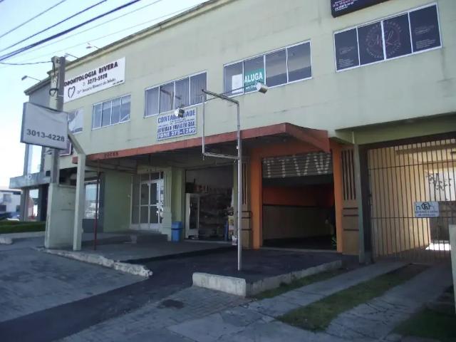 Loja / Comércio para Locação em Curitiba/PR Xaxim