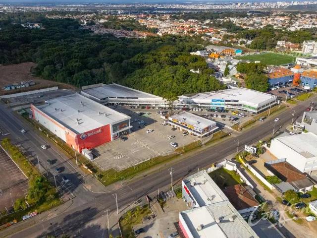 Loja / Comércio para Locação em Curitiba/PR Xaxim