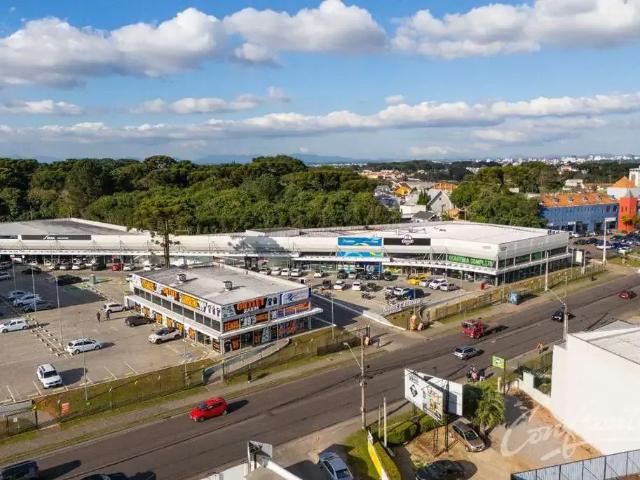 Loja / Comércio para Locação em Curitiba/PR Xaxim
