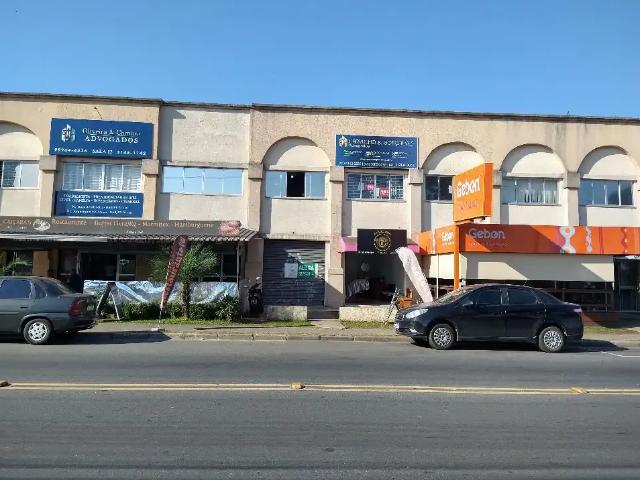 Loja / Comércio para Locação em Curitiba/PR Xaxim