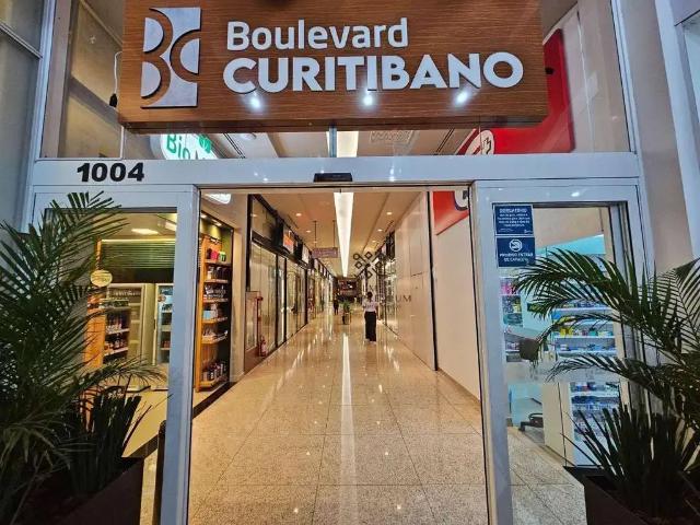 Loja / Comércio para Locação em Curitiba/PR Xaxim