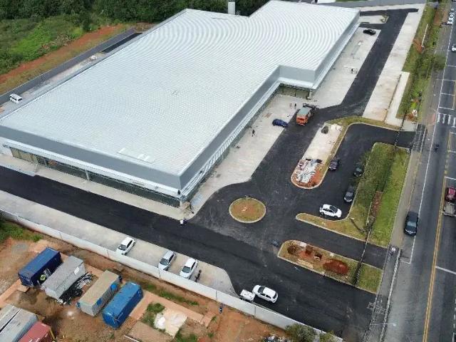 Loja / Comércio para Locação em Curitiba/PR Xaxim