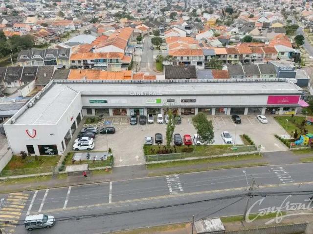 Loja / Comércio para Locação em Curitiba/PR Xaxim