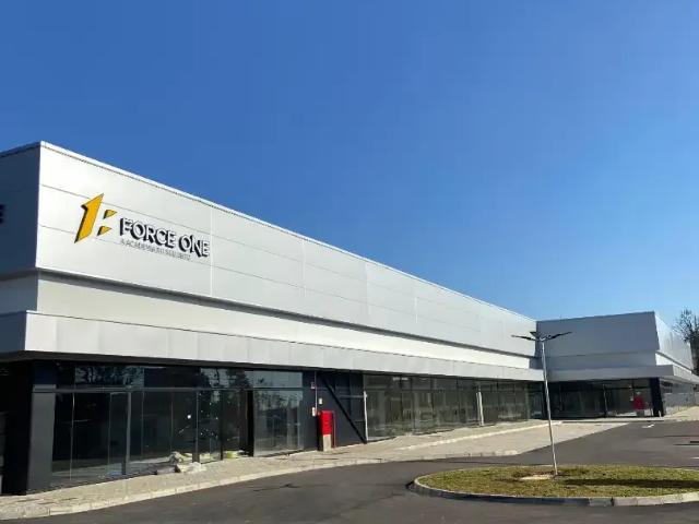 Loja / Comércio para Locação em Curitiba/PR Xaxim