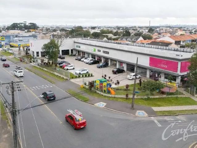Loja / Comércio para Locação em Curitiba/PR Xaxim