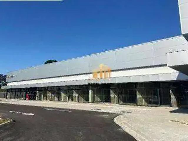 Loja / Comércio para Locação em Curitiba/PR Xaxim
