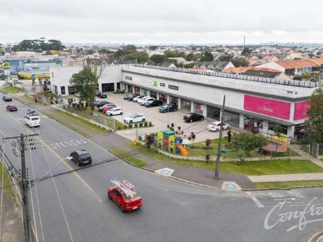Loja / Comércio para Locação em Curitiba/PR Xaxim