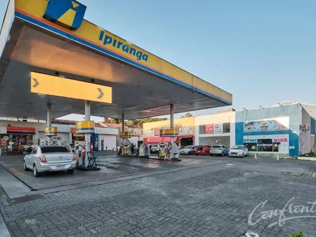 Loja / Comércio para Locação em Curitiba/PR Xaxim