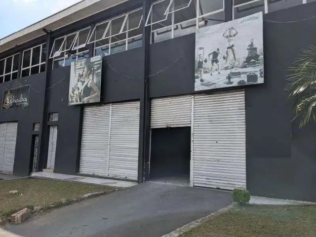 Loja / Comércio para Locação em Curitiba/PR Xaxim