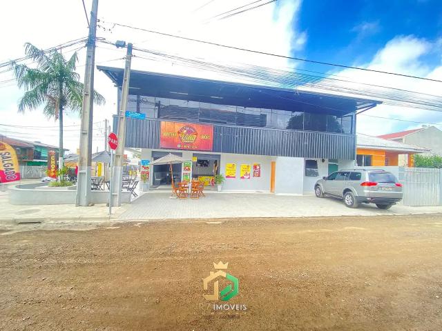Loja / Comércio para Locação em Curitiba/PR Xaxim