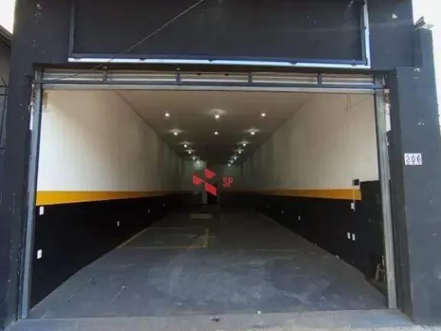 Loja / Comércio para Locação em Caçapava/SP Centro