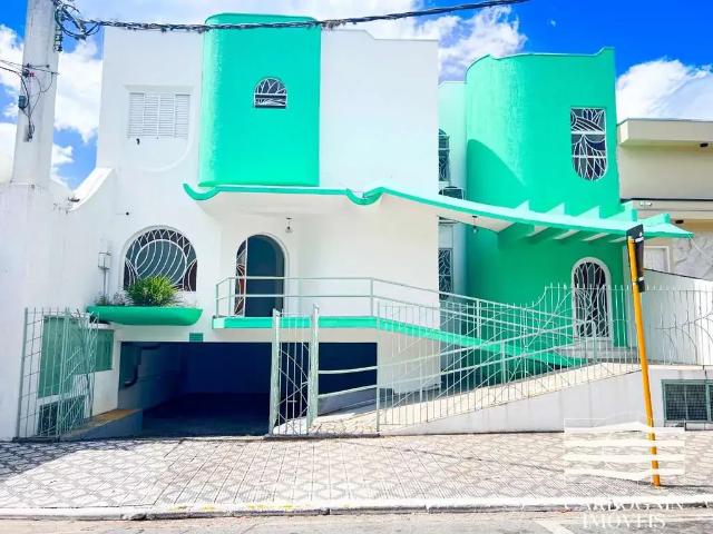 Loja / Comércio para Locação em Caçapava/SP Centro