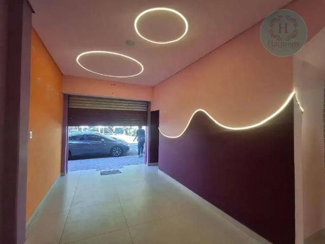 Loja / Comércio para Locação em Caçapava/SP Centro