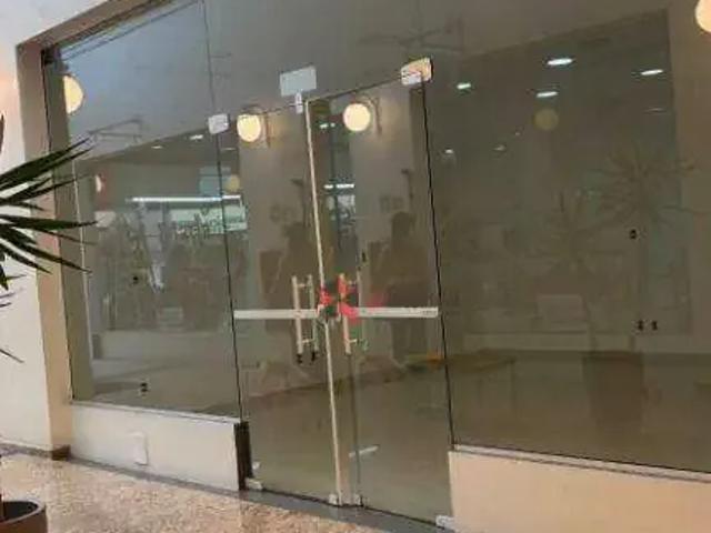 Loja / Comércio para Locação em Caçapava/SP Centro