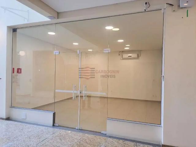 Loja / Comércio para Locação em Caçapava/SP Centro