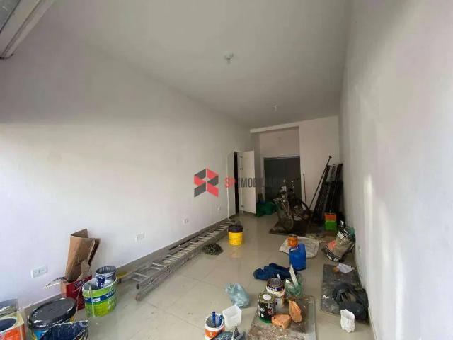 Loja / Comércio para Locação em Caçapava/SP Centro