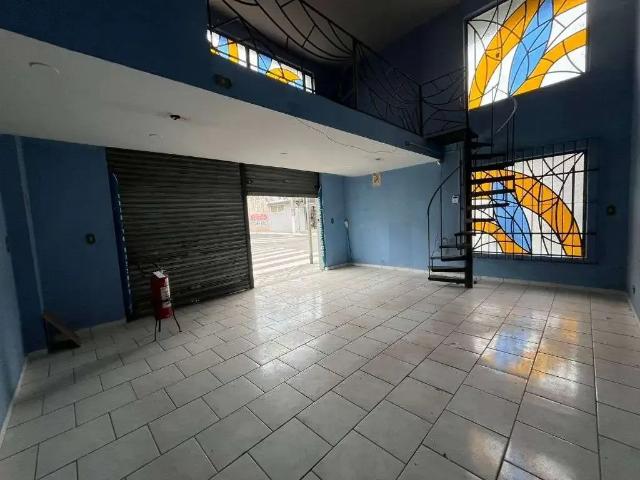 Loja / Comércio para Locação em Caçapava/SP Centro