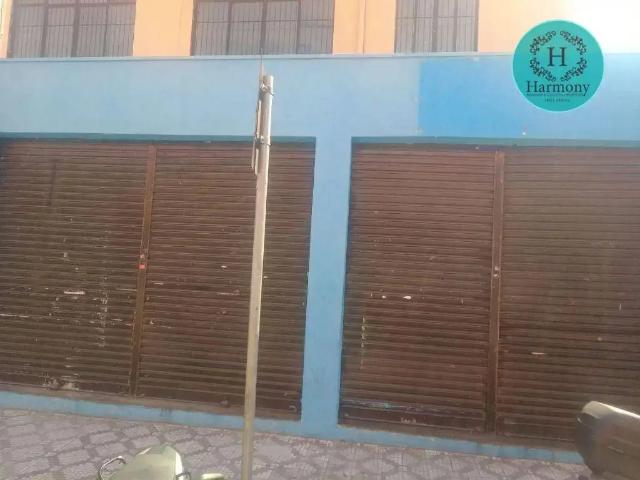 Loja / Comércio para Locação em Caçapava/SP Centro