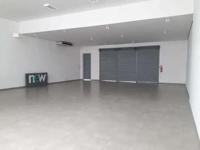 Loja / Comércio para Locação em Caçapava/SP Centro