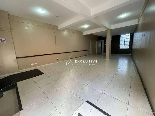 Loja / Comércio para Locação em Caçapava/SP Centro
