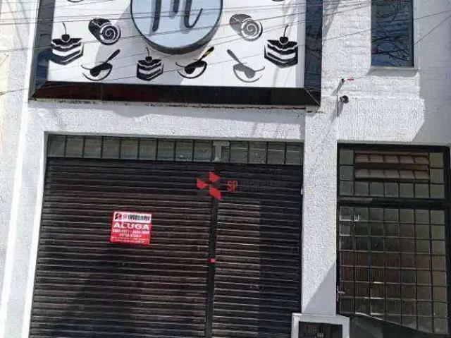Loja / Comércio para Locação em Caçapava/SP Centro