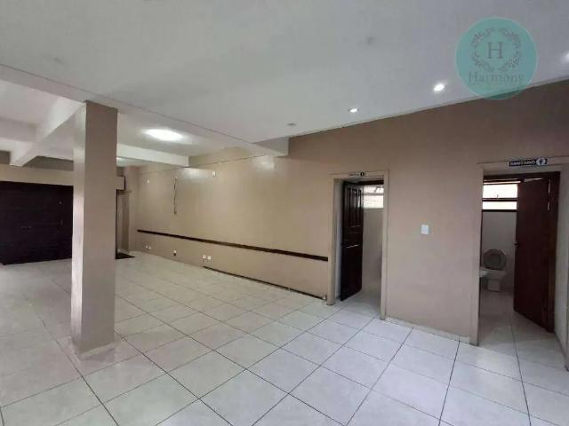 Loja / Comércio para Locação em Caçapava/SP Centro