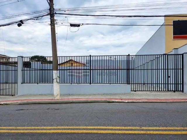 Loja / Comércio para Locação em Caçapava/SP Jardim Maria Cândida