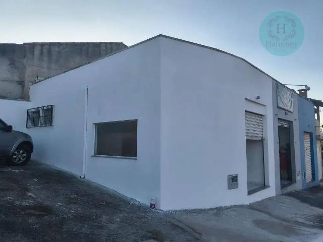 Loja / Comércio para Locação em Caçapava/SP Jardim Panorama
