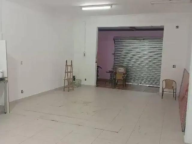Loja / Comércio para Locação em Caçapava/SP Jardim São José
